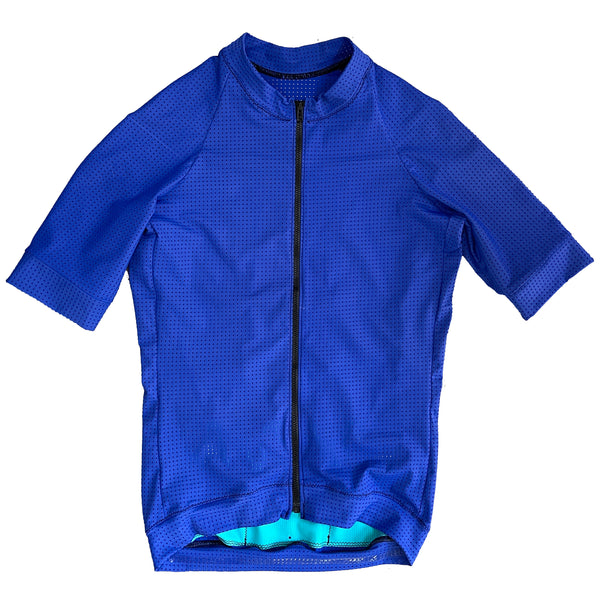 Circle Mesh Jersey - BRANDT-SORENSON