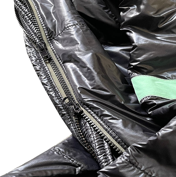 Recce Insulator Jacket - BRANDT-SORENSON